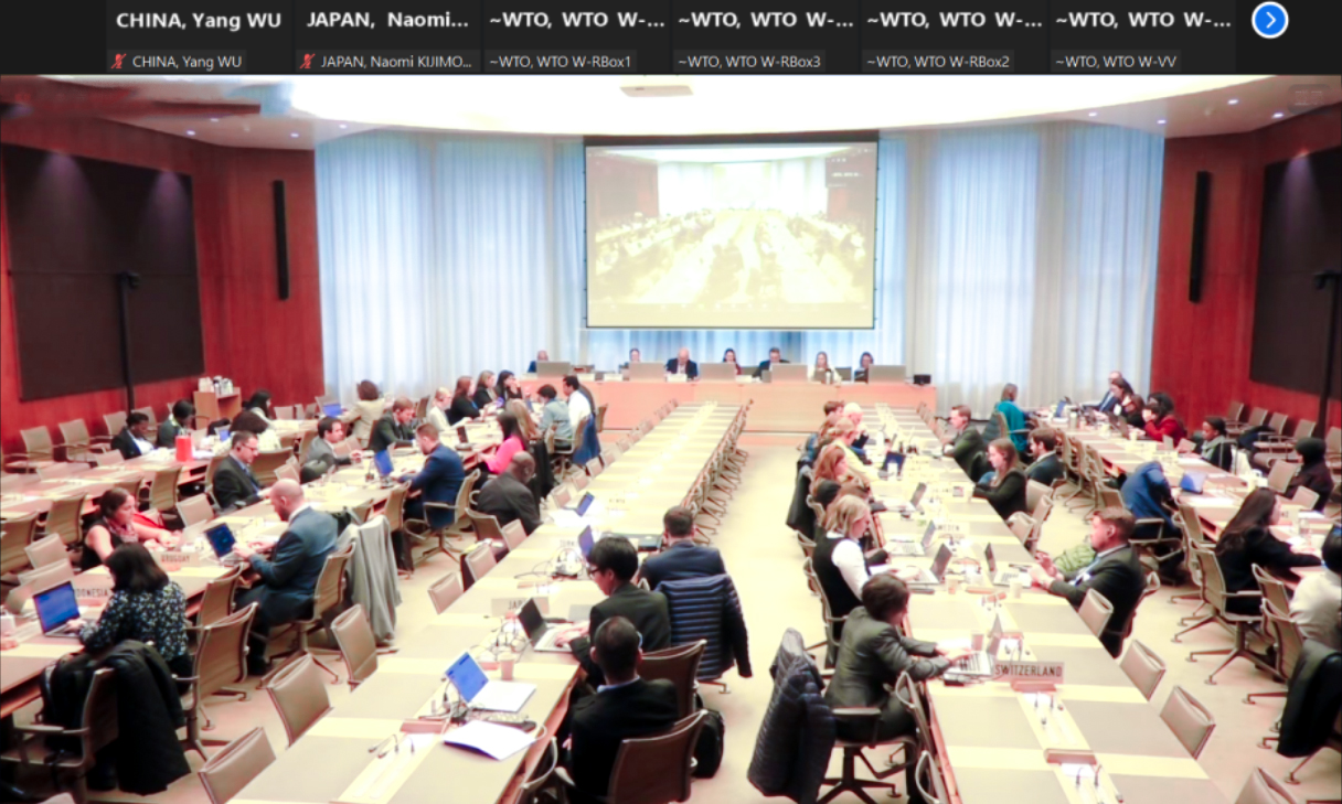 中国质量认证中心-部门动态